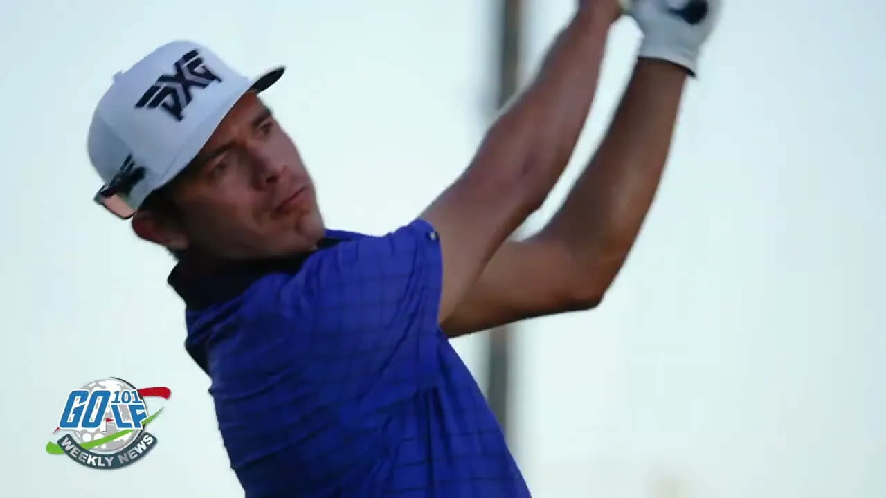 【高球新聞】LPGA索罕盃歐洲隊完成三連霸／亞巡二部曲首戰 泰國Poom抱走仰德TPC冠軍｜2023.09.27週報 - Yahoo奇摩汽車機車