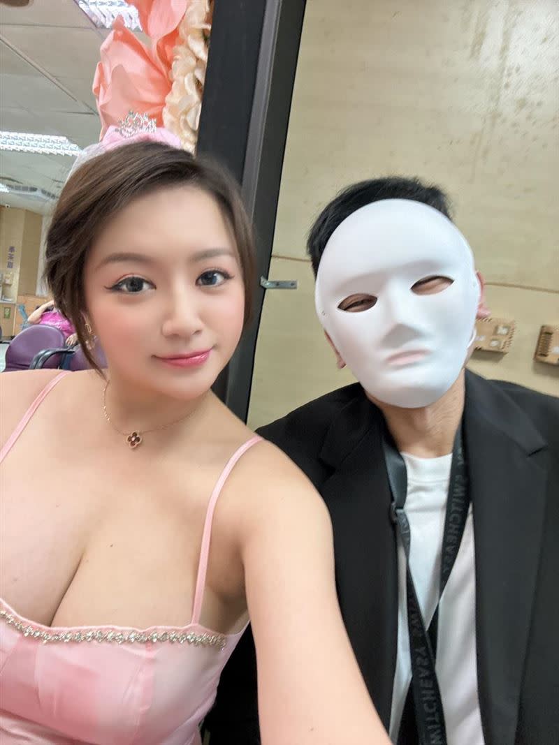獨家／恭喜38歲李妍瑾登記結婚！新婚尪不藏了 正臉「首公開亮相」 - Yahoo奇摩汽車機車