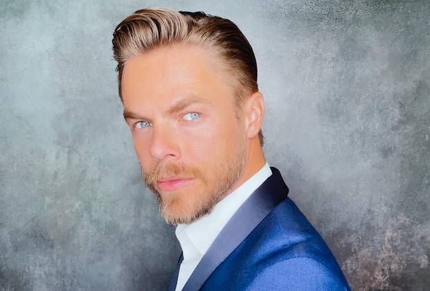 DWTS Season 29: Derek Hough Returns, as Judge — Where's Len?