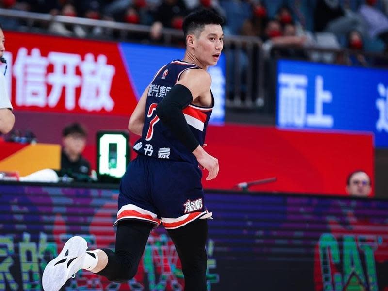 快訊／林書豪離開CBA！ 下一步返台加盟PLG？ - Yahoo奇摩汽車機車