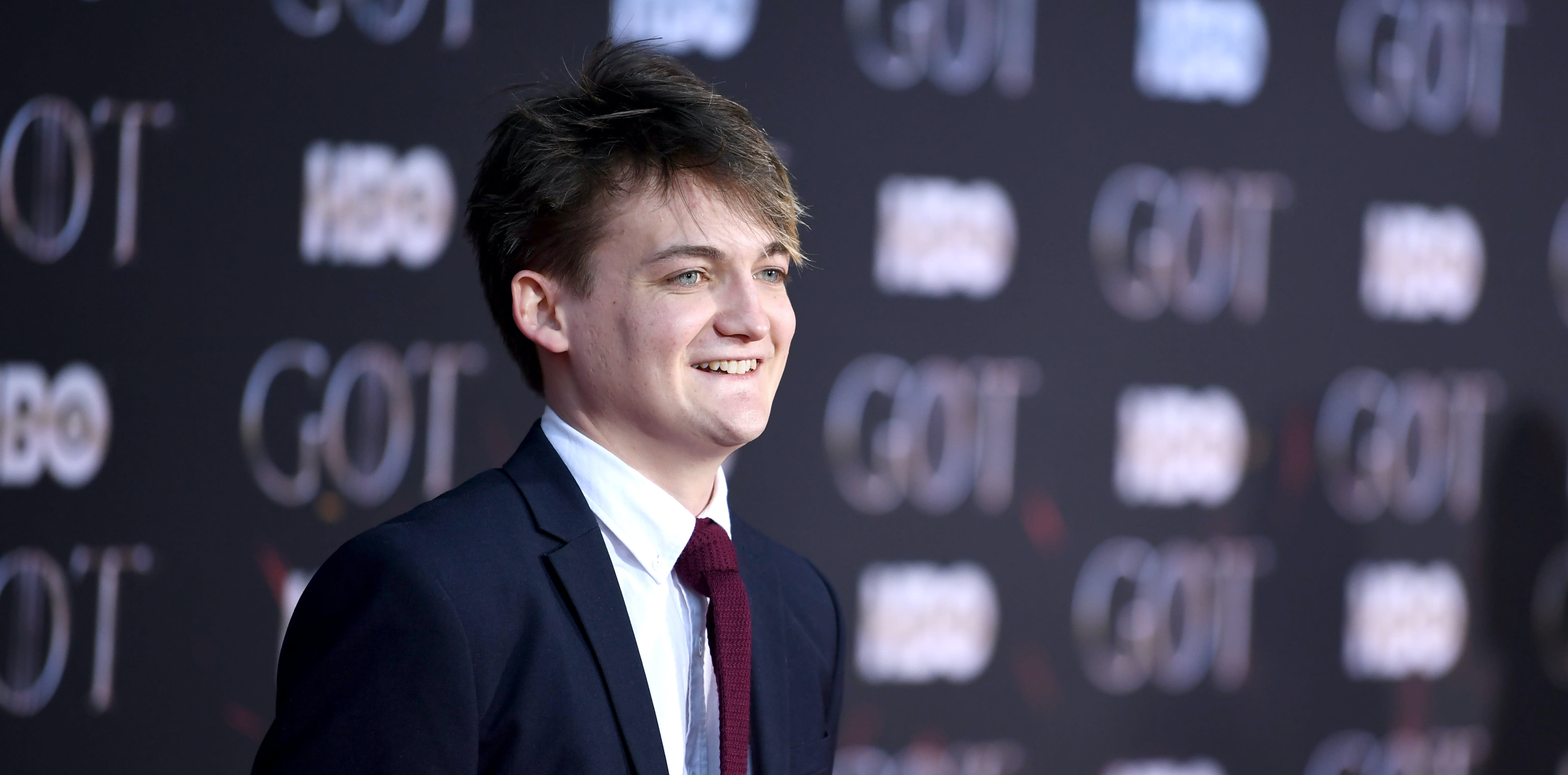 ‘Game of Thrones’ Star Jack Gleeson to Make TV Return With BBC Comedy