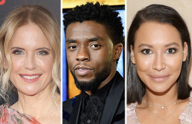 Hollywood’s Notable Deaths of 2020 (Photos)