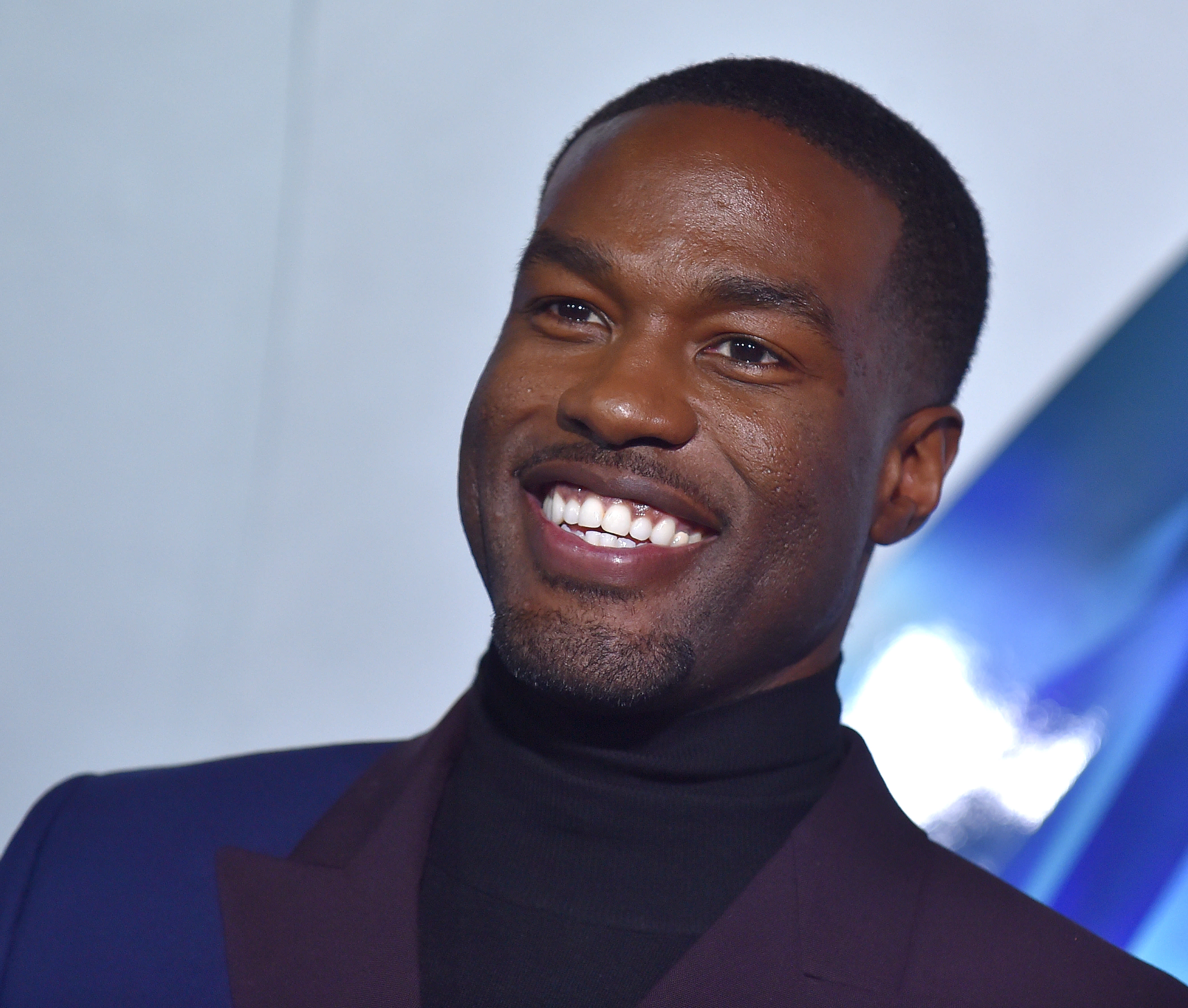 ‘Aquaman’ Actor Yahya Abdul-Mateen II In Talks To Star In MGM/Jordan ...