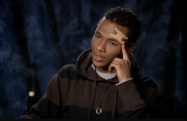 ‘Twilight’ Actor Gregory Tyree Boyce Dies at 30