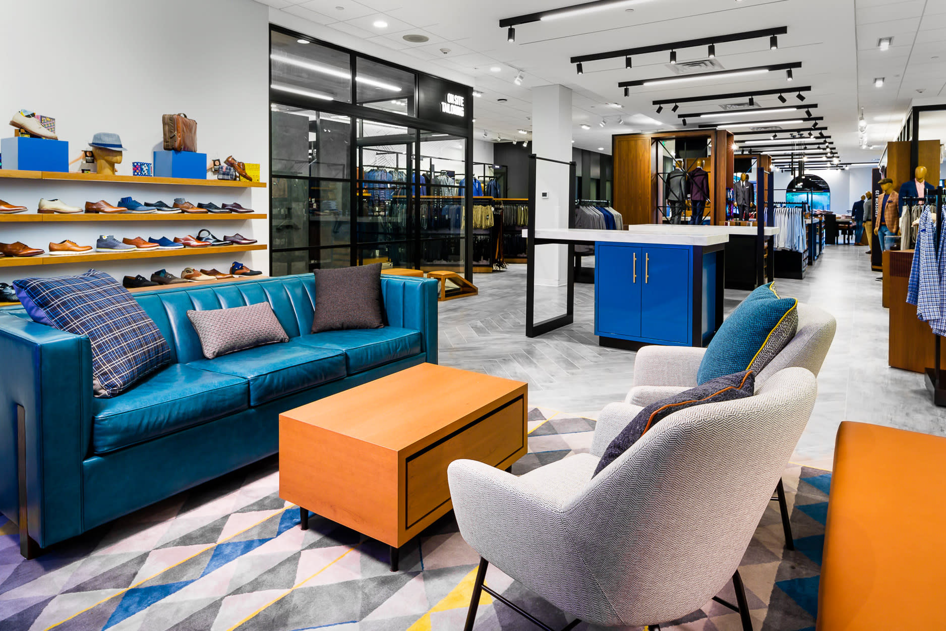 Tailored Brands Needs More Cash to Continue Operating