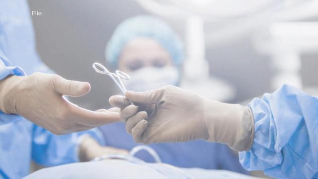 'Wrong organ was removed': Surgeon faces lawsuit over alleged kidney ...