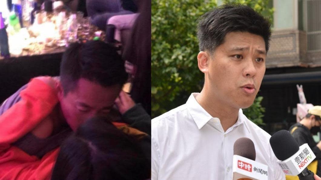 才爆汪小菲熱吻照 葛斯齊再嗆「還有料」：壓了近一年 - Yahoo奇摩汽車機車