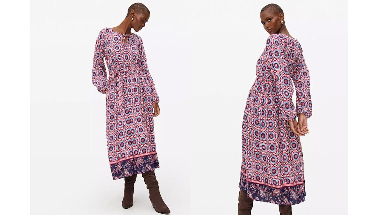 Tu Clothing's new spring collection is so chic and affordable that you ...