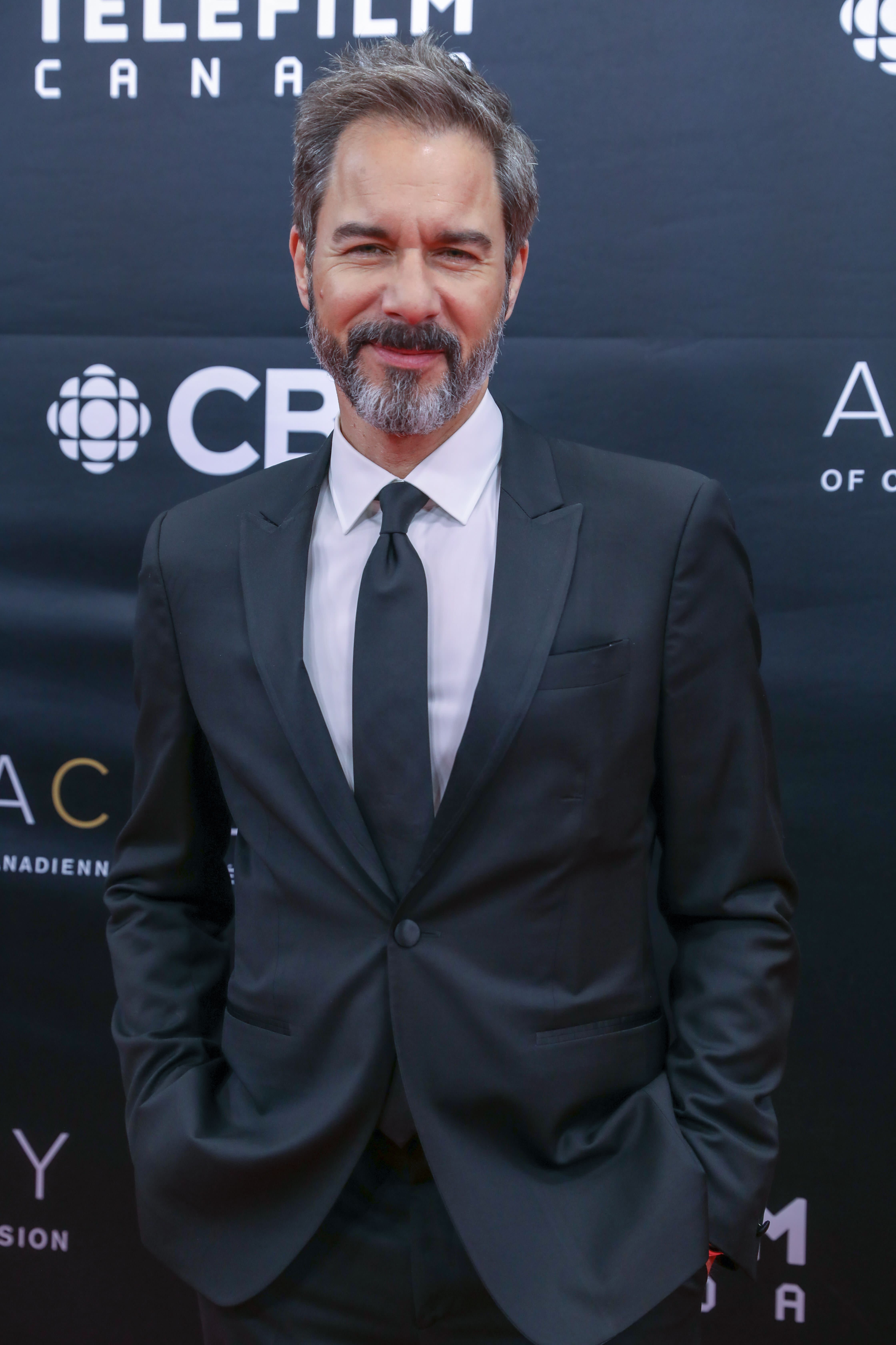 ‘Atypical’: Eric McCormack To Recur As Art Professor On Season 3 Of ...