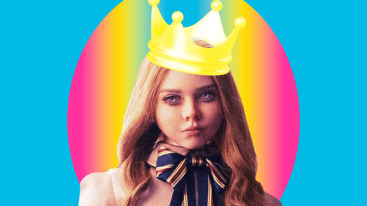 Megan, il robot raccapricciante del trailer di "M3GAN", è un segno ...