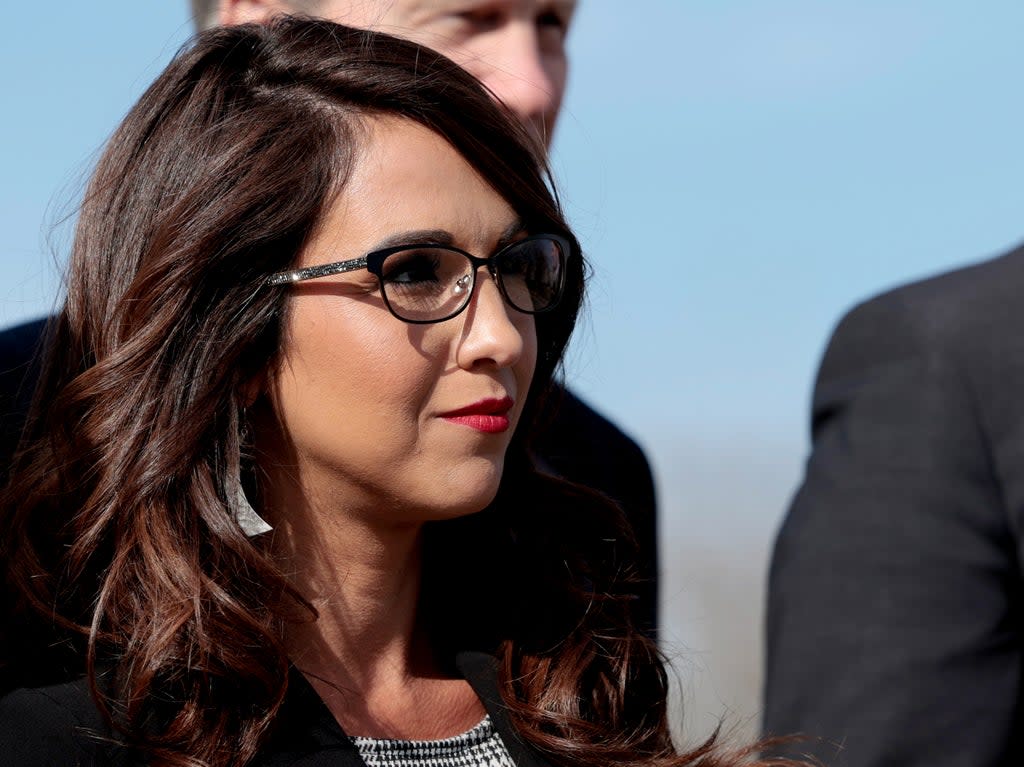 Top 19 lauren boebert restaurant in 2022 | Blog Hồng