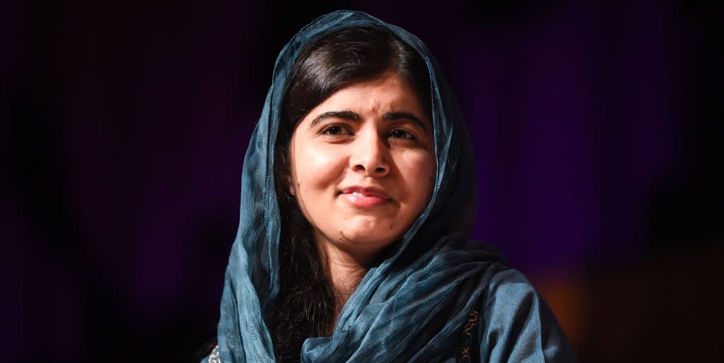10 Interesting Facts About Malala Yousafzai from Her New Book “We Are ...