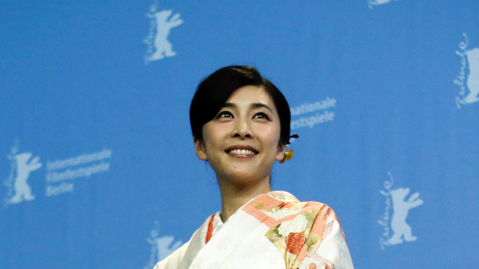 Takeuchi Yuko, Japanese Actress, Dies at 40