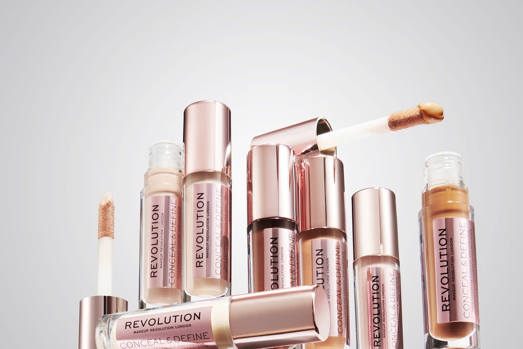 Revolution Beauty set to list on Aim, with the cosmetics group eyeing ...