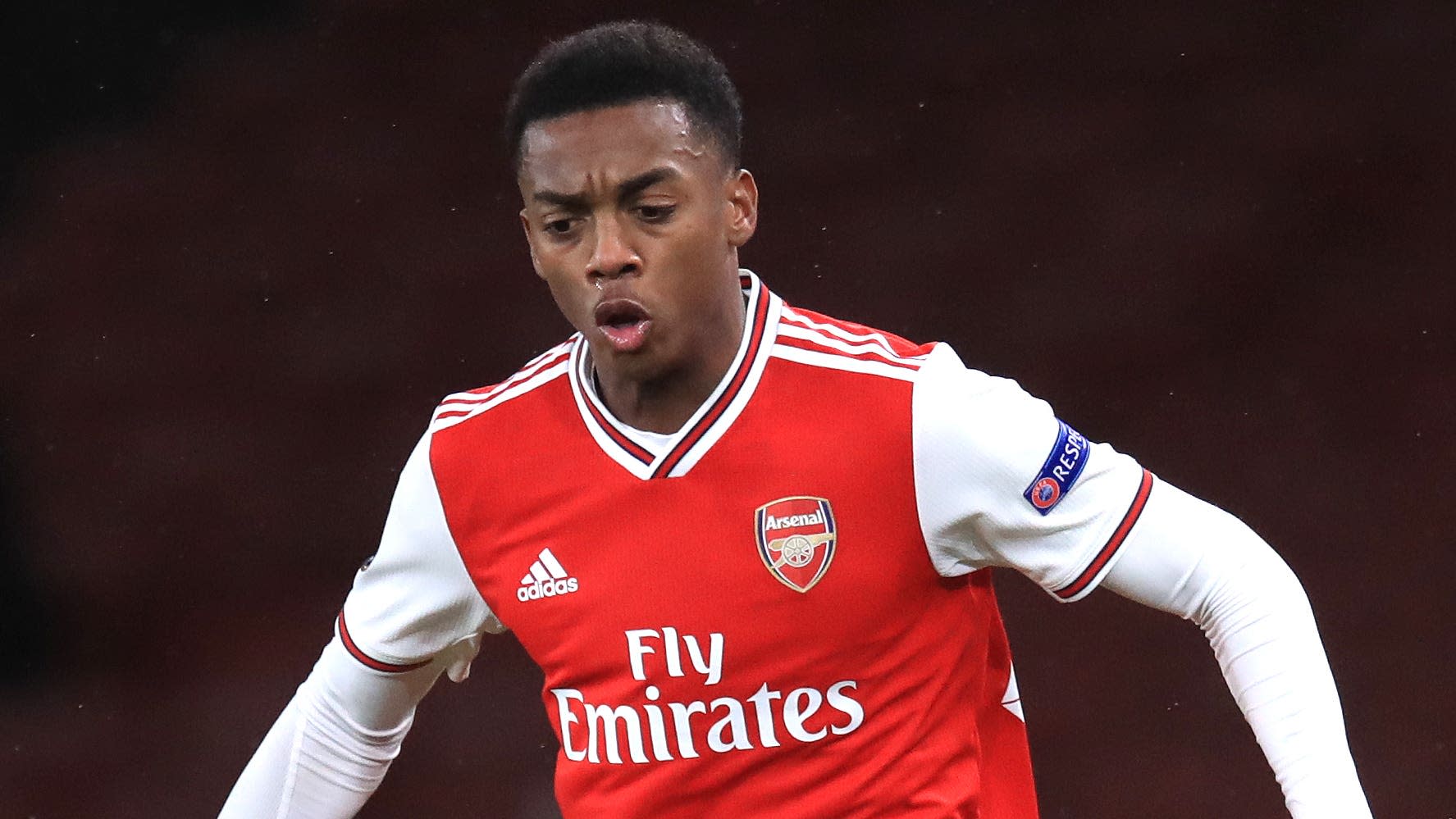Joe Willock determined to help Newcastle climb Premier League table