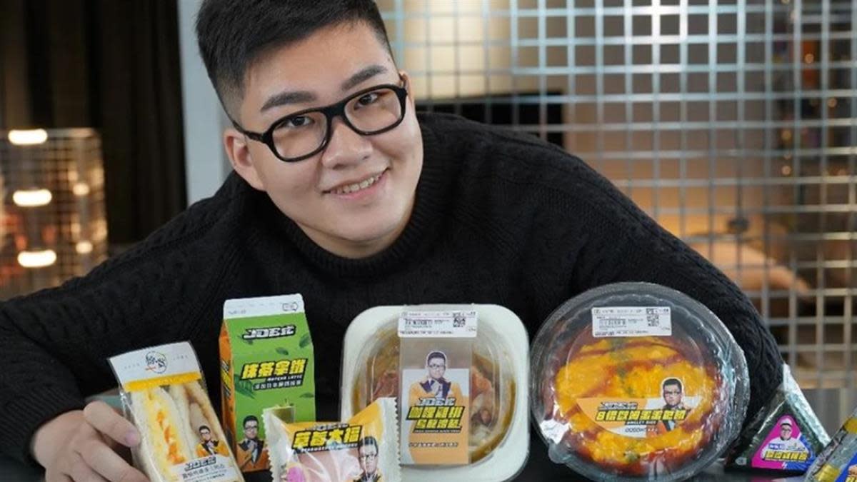 Joeman聯名商品被罵爆！公開內部數據 揭改進時間點 - Yahoo奇摩汽車機車