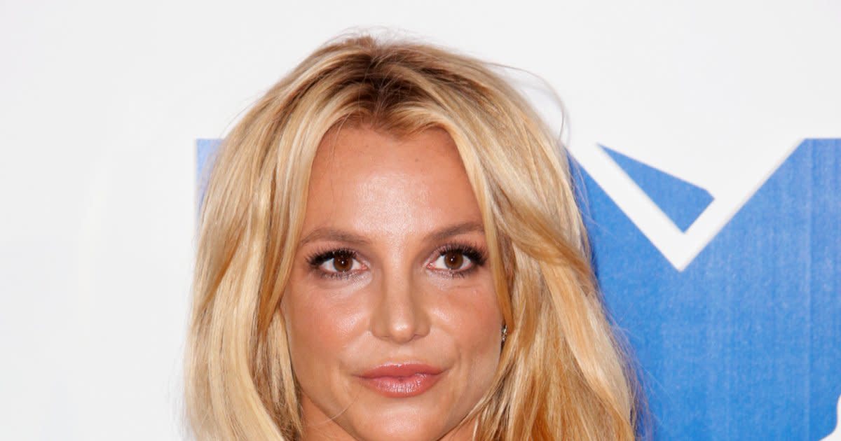 The 'Ultimate Britney Spears Fan Experience' Is Coming to Los Angeles ...