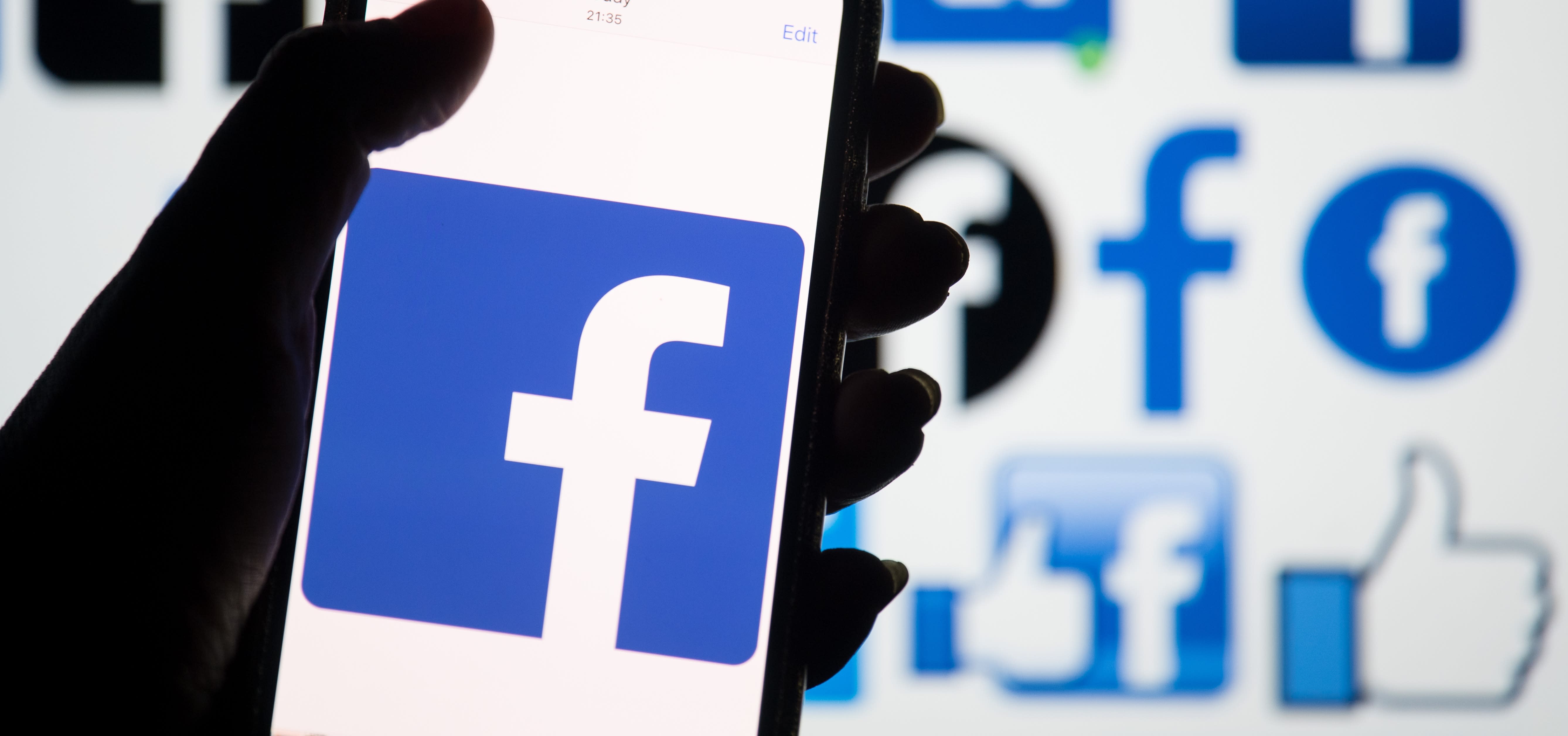Facebook removes more misinformation campaigns