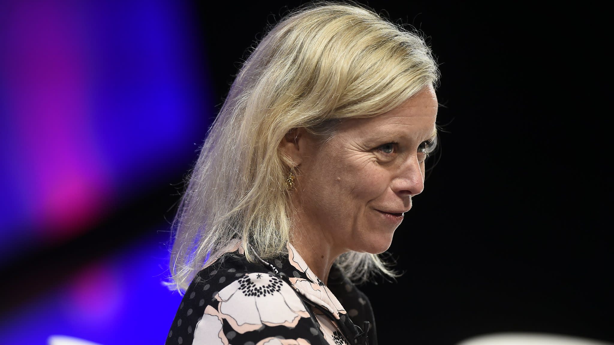 BBC Content Director Charlotte Moore Issues Diversity Warning To UK Biz ...