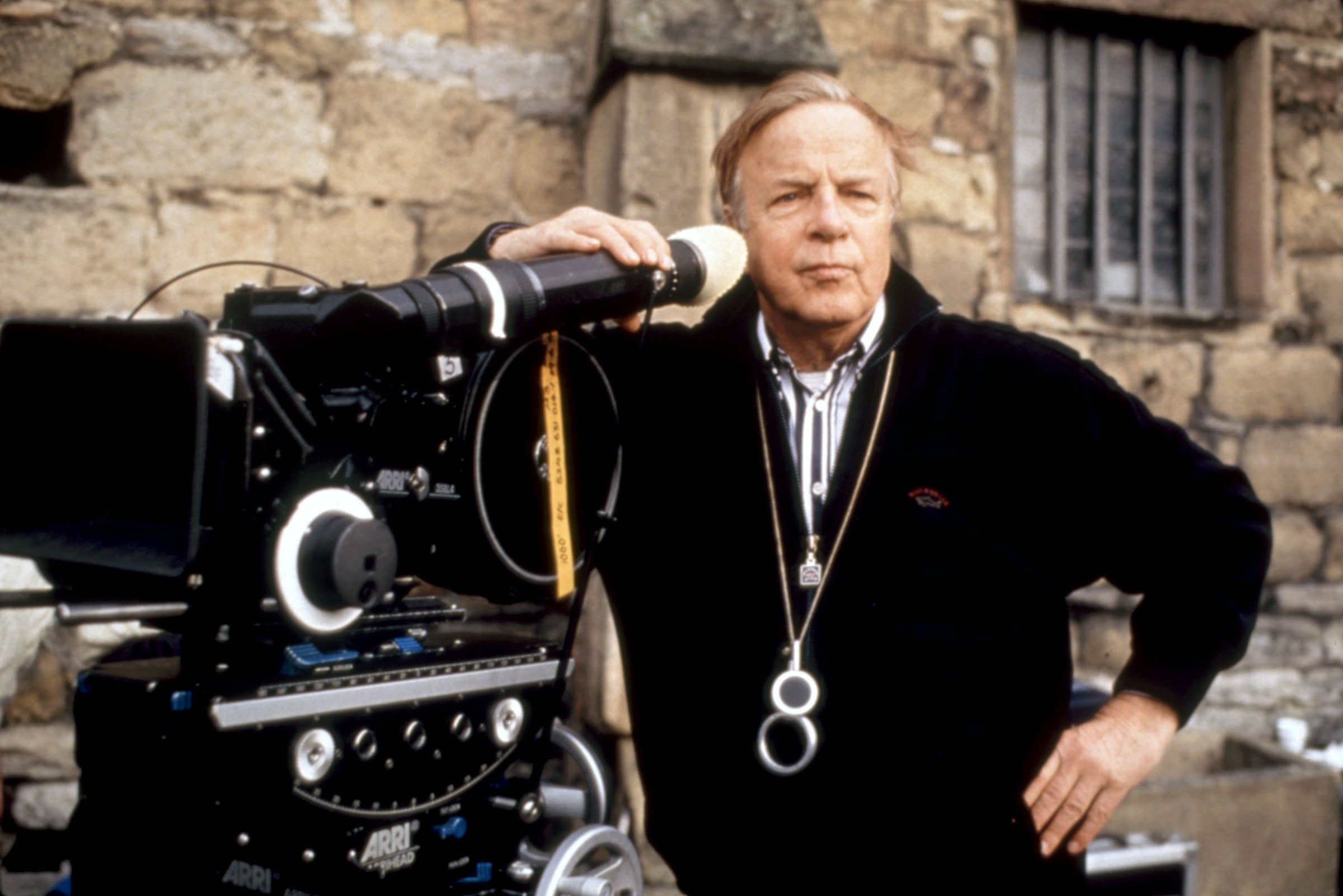 The Lavish Lens of Franco Zeffirelli