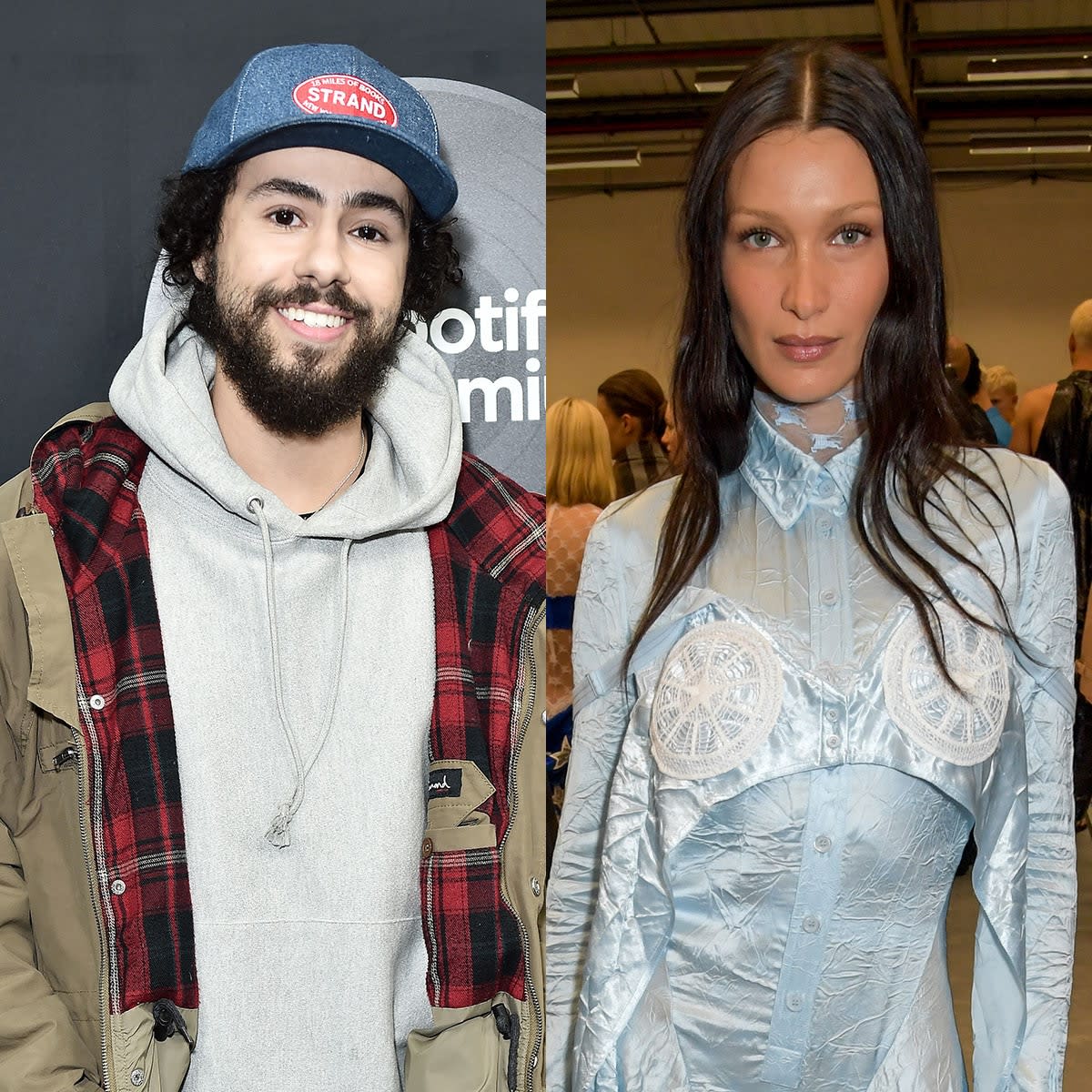 Ramy Youssef Explains Why Bella Hadid Was Such a Natural Fit on Ramy ...