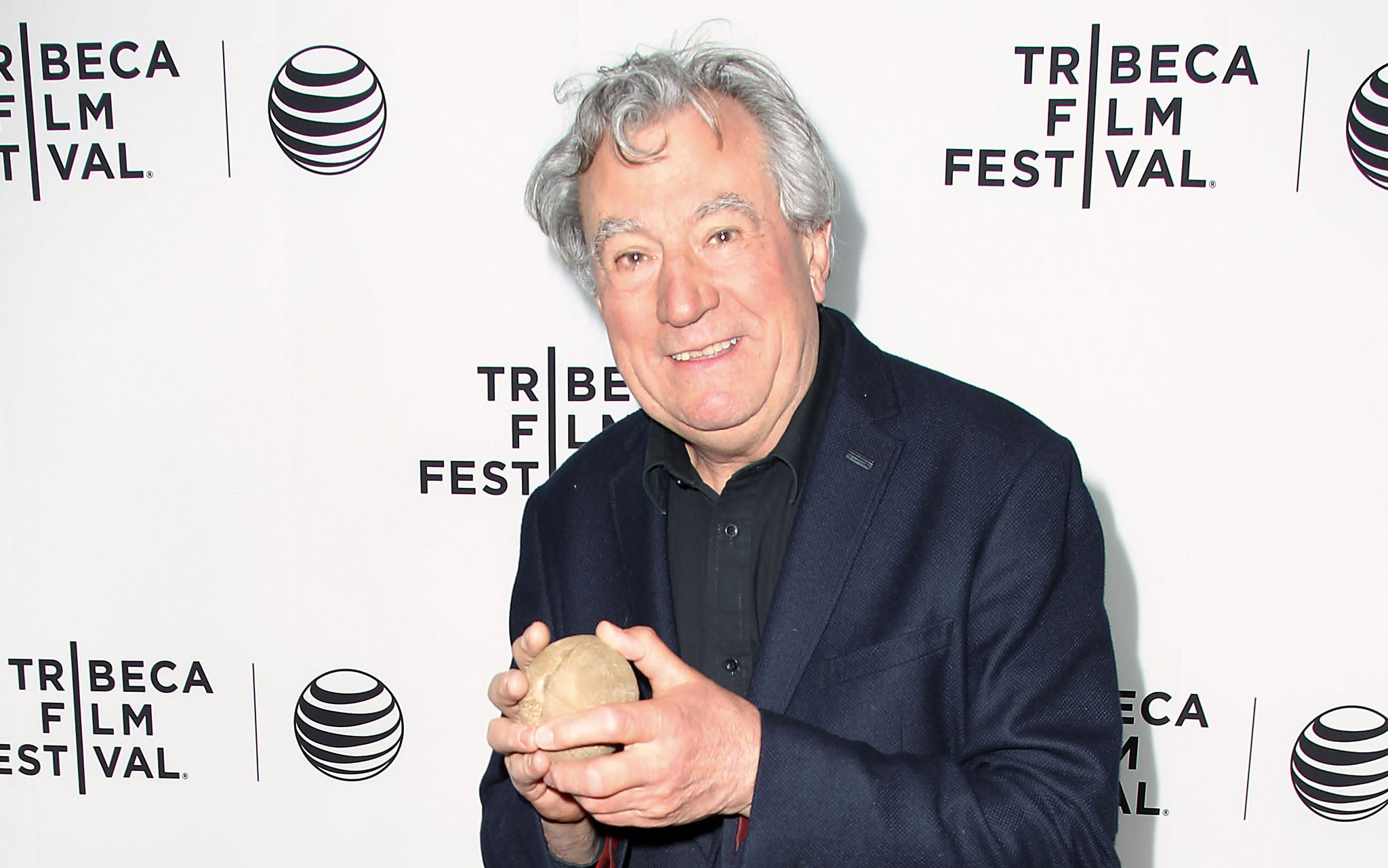 Terry Jones, Co-Founder of Monty Python, Dies at 77
