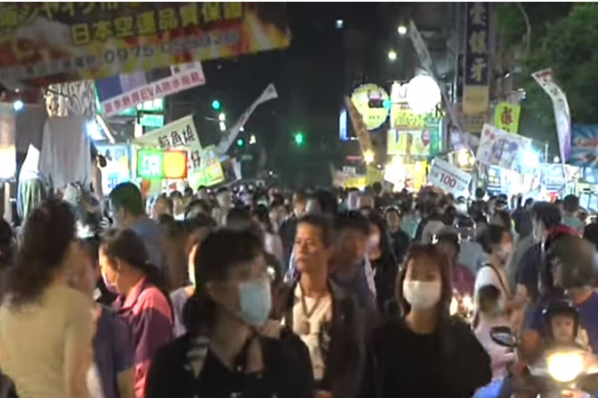 RCEP成形 王美花：對台灣在東協影響不致太大 - Yahoo奇摩汽車機車