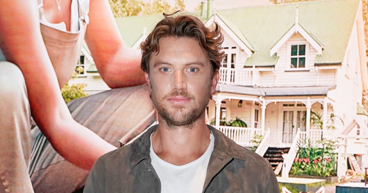 Everything to Know About Your New Netflix Crush Adam Demos, Who Plays ...