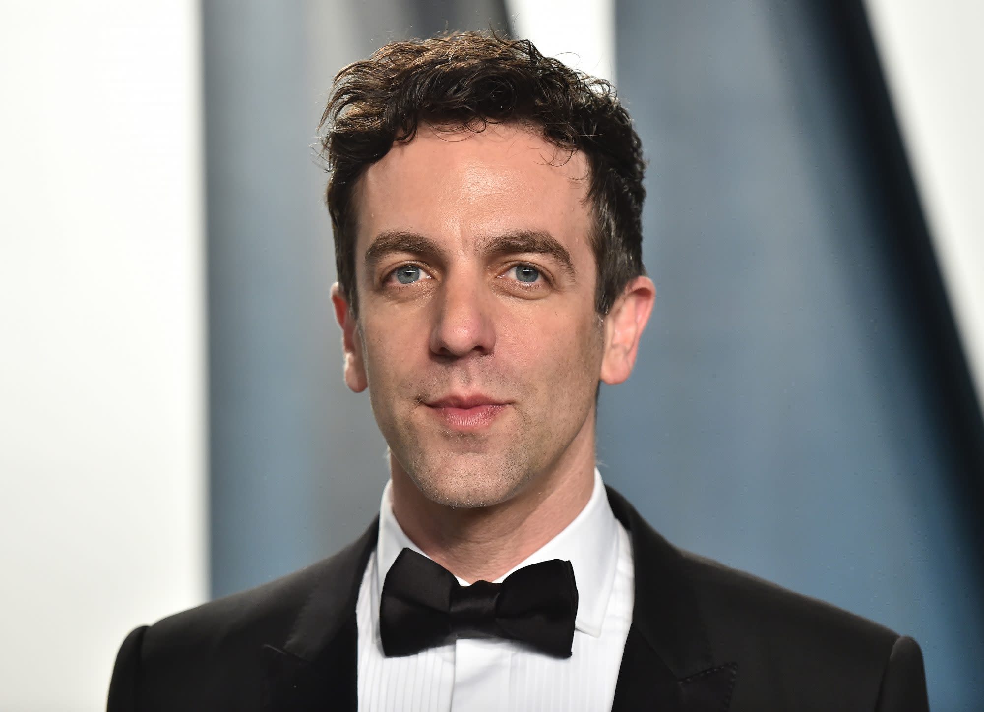 B.J. Novak to Develop Multi-Cam Comedy ‘Young People’ at HBO Max ...