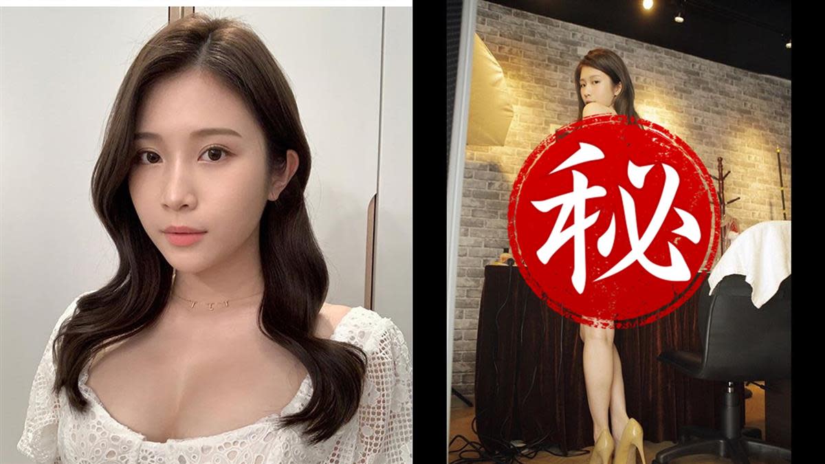 雞排妹曬比基尼辣照！邪惡視角釣出Joeman - Yahoo奇摩汽車機車