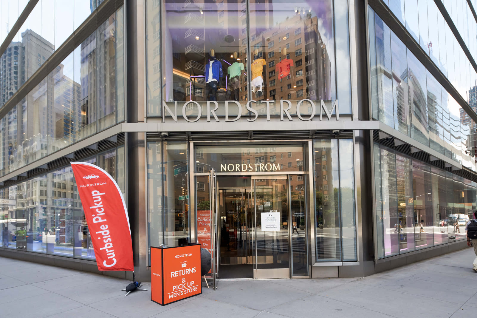 Nordstrom Inc.: What Lies Ahead