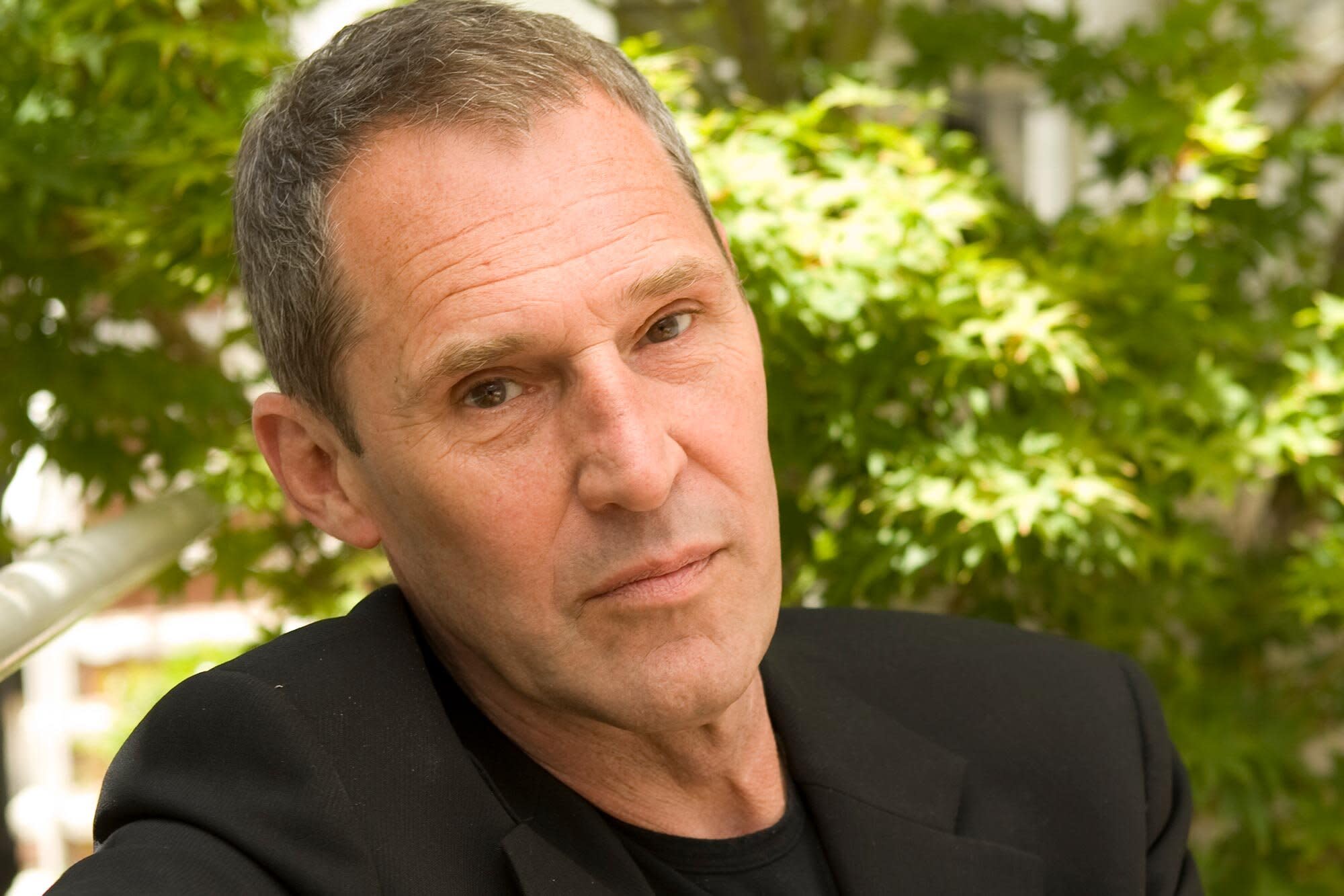 Ben Cross, Chariots of Fire and Star Trek actor, dies at 72