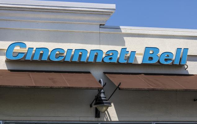 Cincinnati Bell Agrees to $2.6B Acquisition, Shares Rally