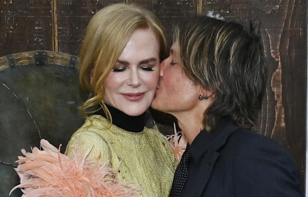 Late Comedian Ruth Buzzi’s Husband Kent Perkins Was Her Biggest Support ...