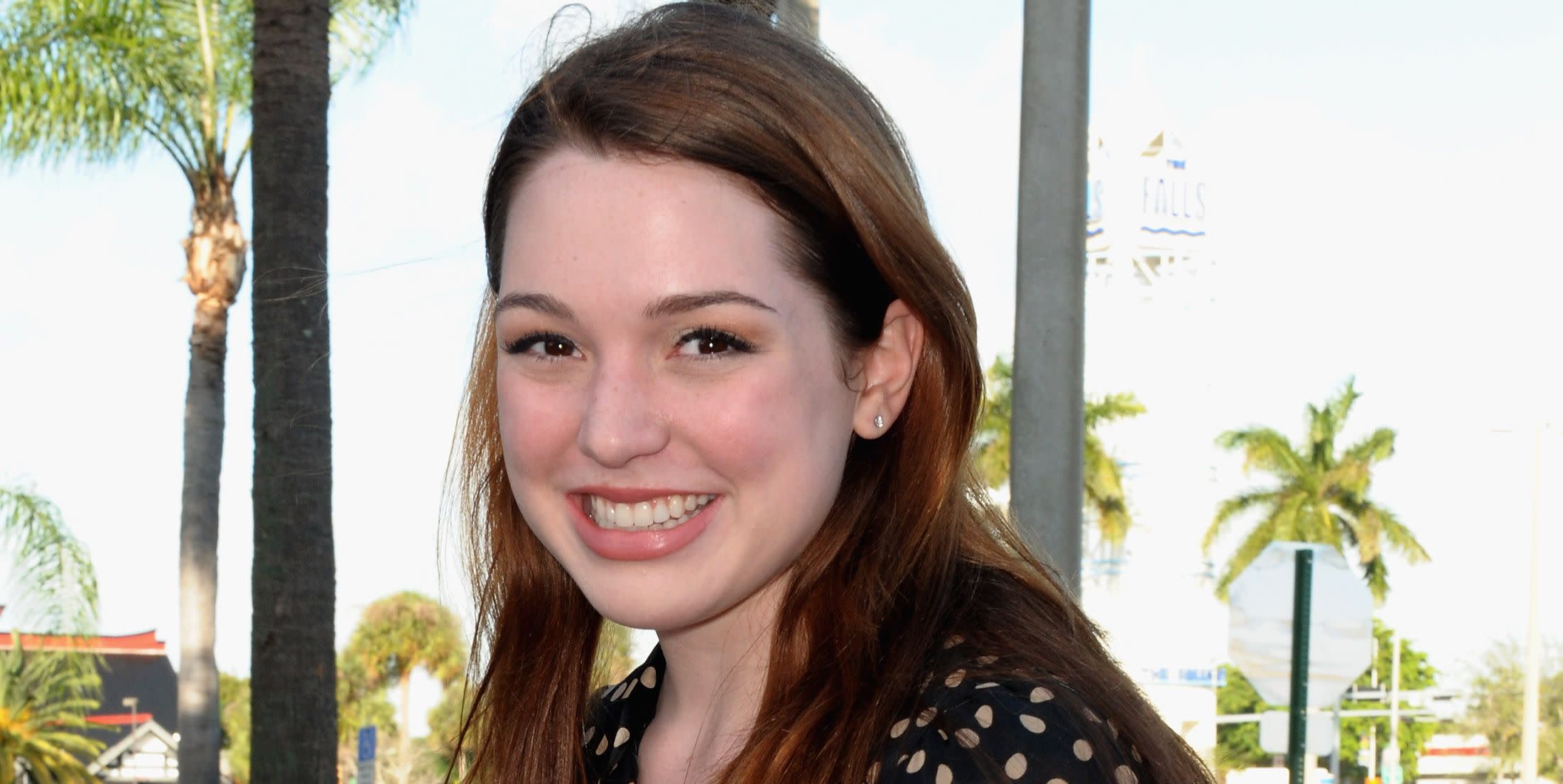 Wizards of Waverly Place's Jennifer Stone is now fighting coronavirus ...