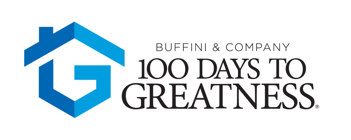 Buffini & Company Unveils 100 Days to Greatness®, World-Class Training ...