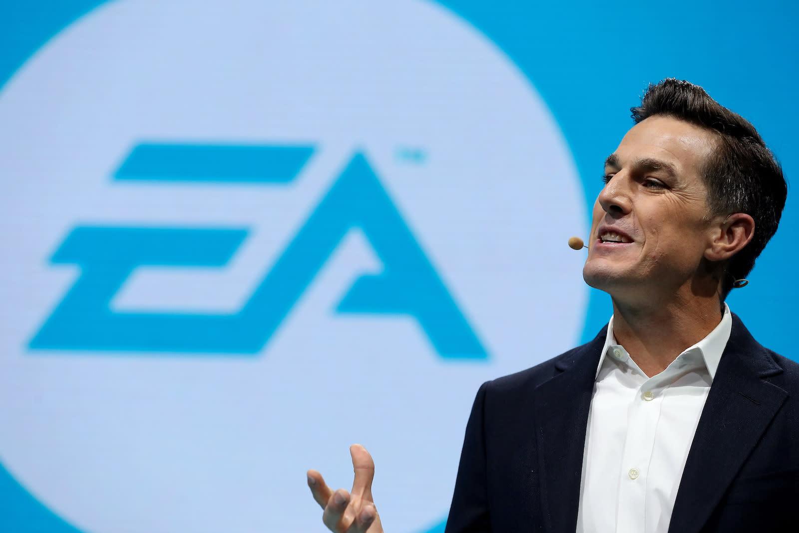 EA 確認裁員約 800 人 - Yahoo奇摩汽車機車