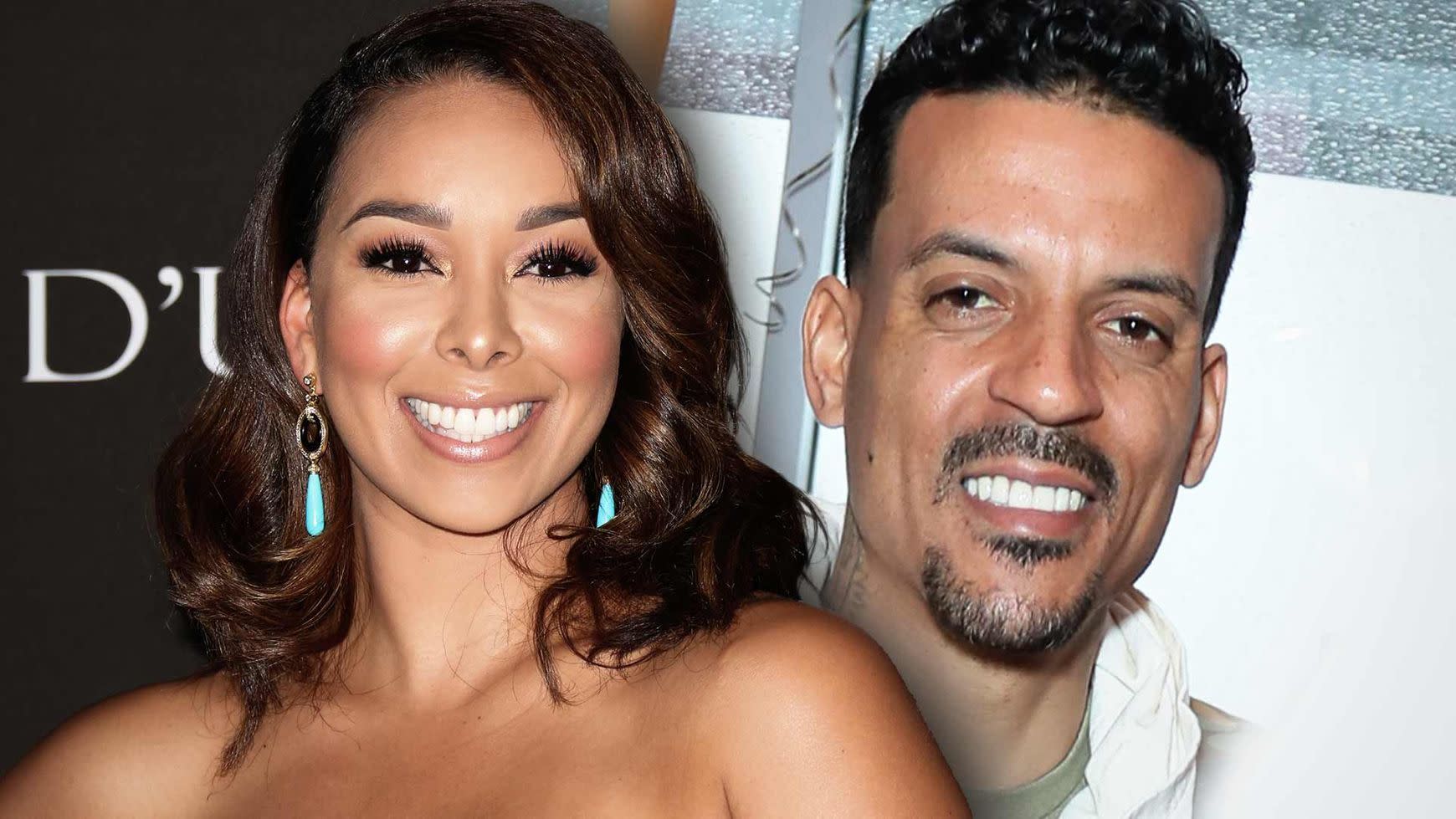 'Basketball Wives' Star Gloria Govan Scores 50/50 Custody of Twin Sons ...