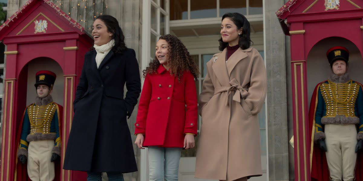 The Princess Switch 3 has been confirmed — here's everything we know so far