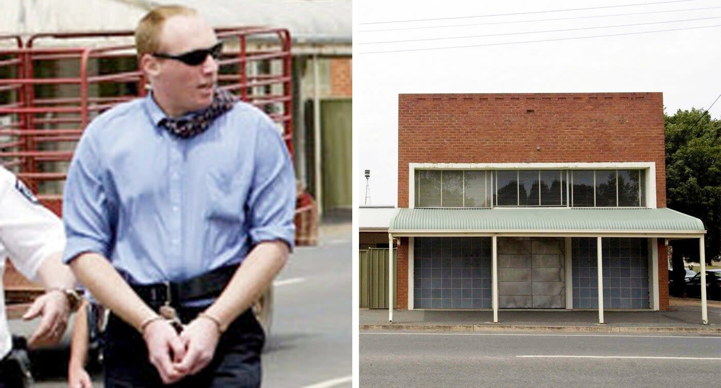Snowtown killer Robert Wagner to learn if he'll be released