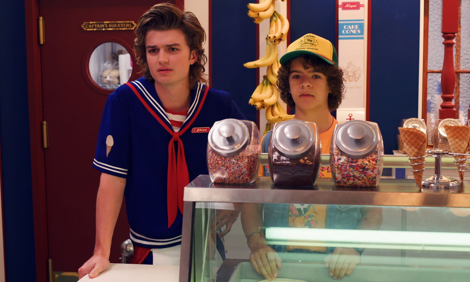 This awesome ‘Stranger Things’ Easter Egg might make you shed a few tears