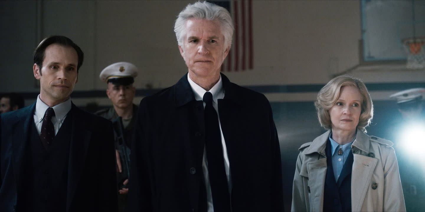 Who is Dr. Brenner from "Stranger Things" and is He Still Alive?