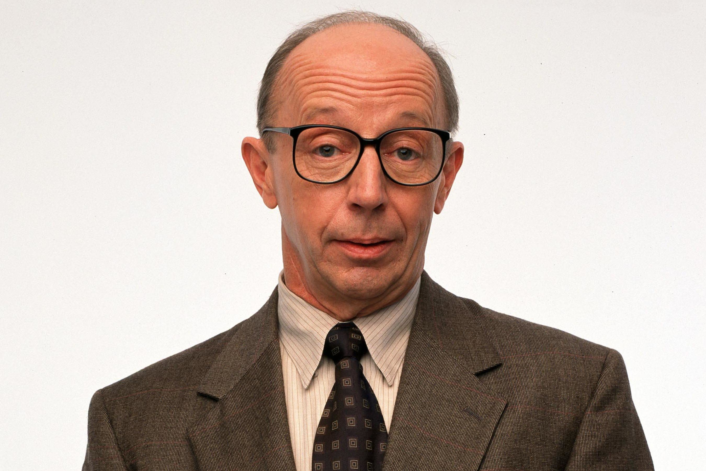 Max Wright, veteran TV actor and Willie Tanner on 'ALF,' dies at 75