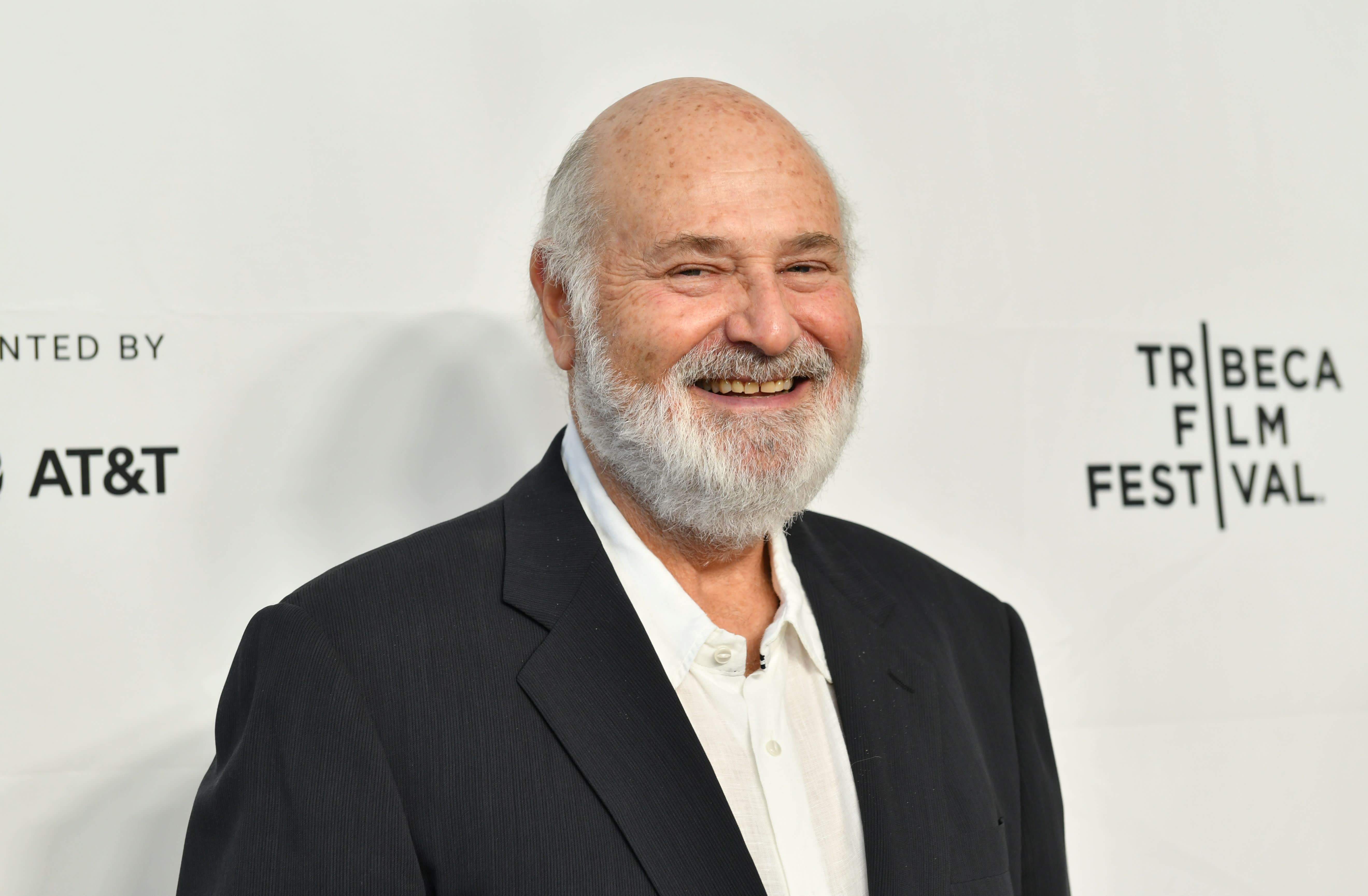 Rob Reiner Signs With ICM Partners