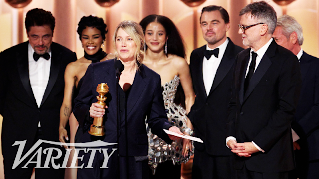 Golden Globes Snubs and Surprises: Ryan Coogler’s ‘Sinners’ Script ...