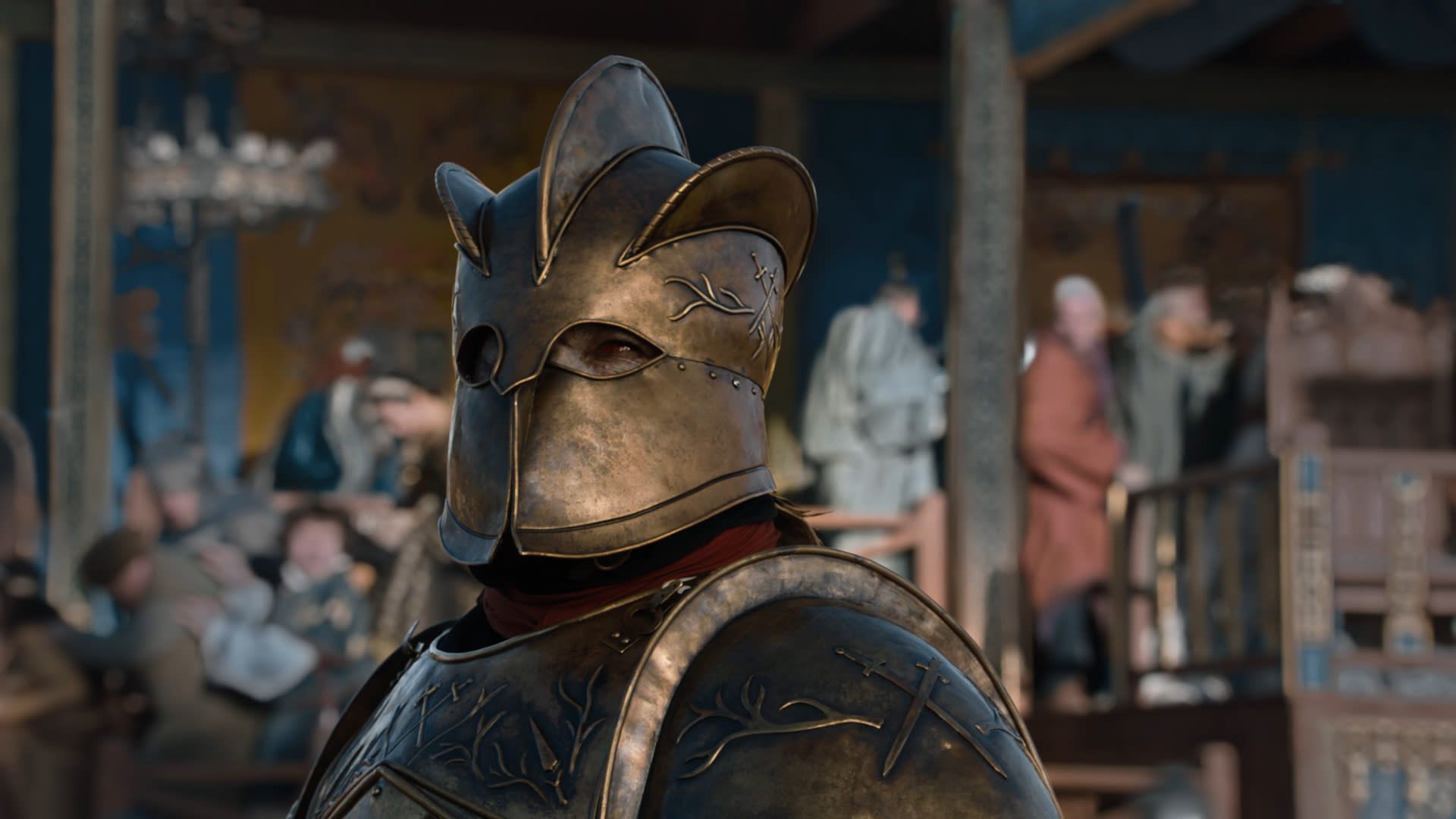 ‘Game Of Thrones’: “Bud Knight” Meets His Demise At The Hands Of The ...