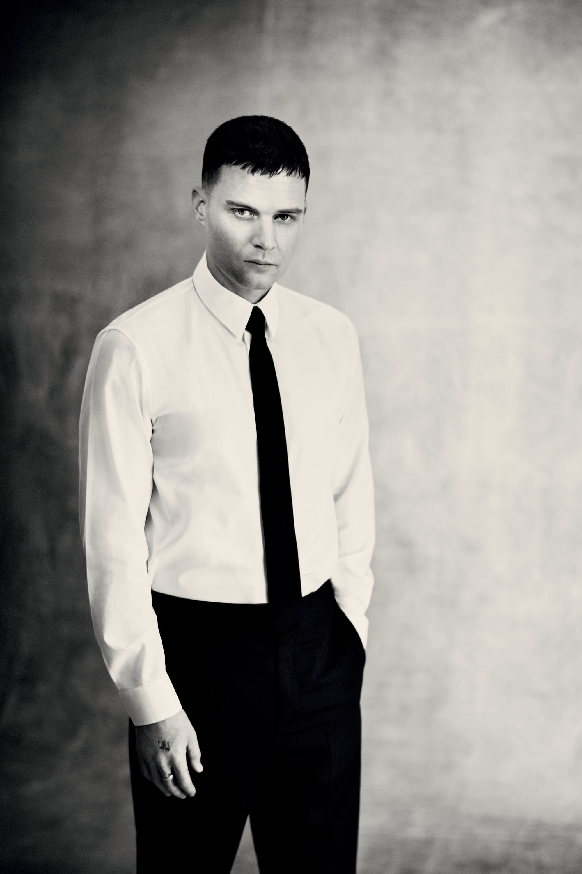 Matthew Williams Zooms to Givenchy