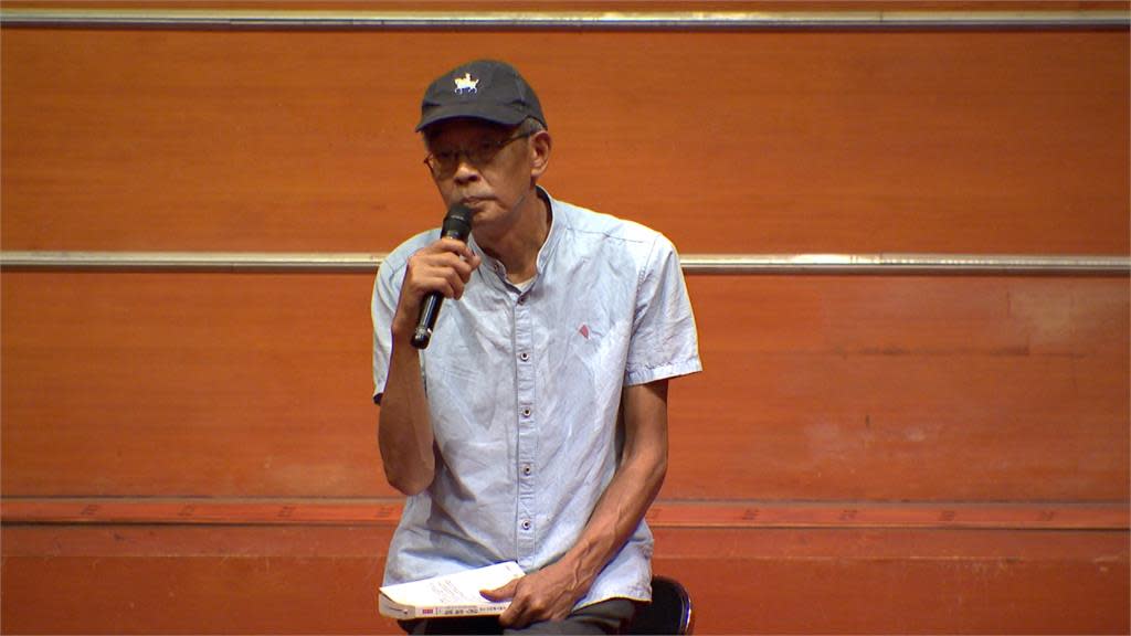 AIT自由論壇 林榮基林夕為港發聲 - Yahoo奇摩汽車機車