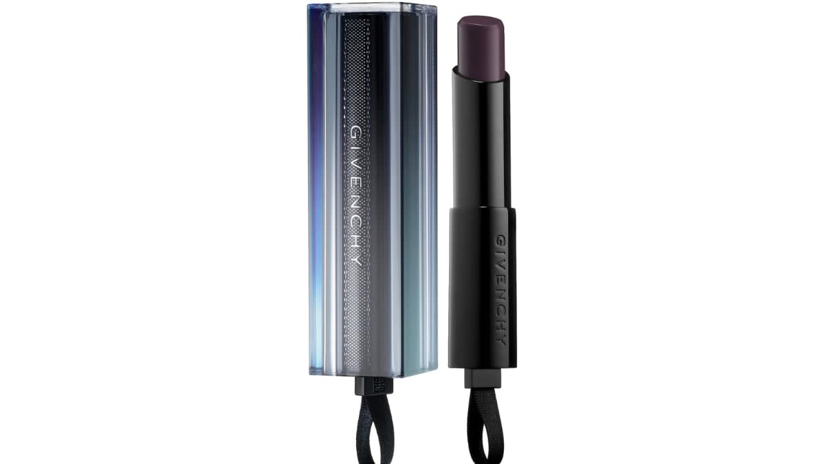 This magic Givenchy lipstick 'turns into the perfect shade for your lips'