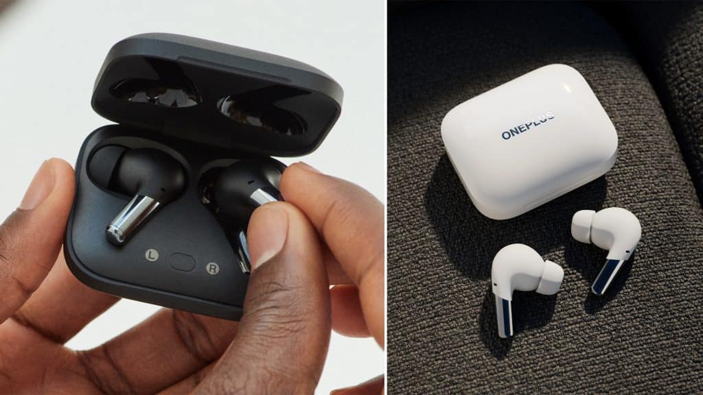 OnePlus is Launching an Affordable AirPods Pro Competitor in September